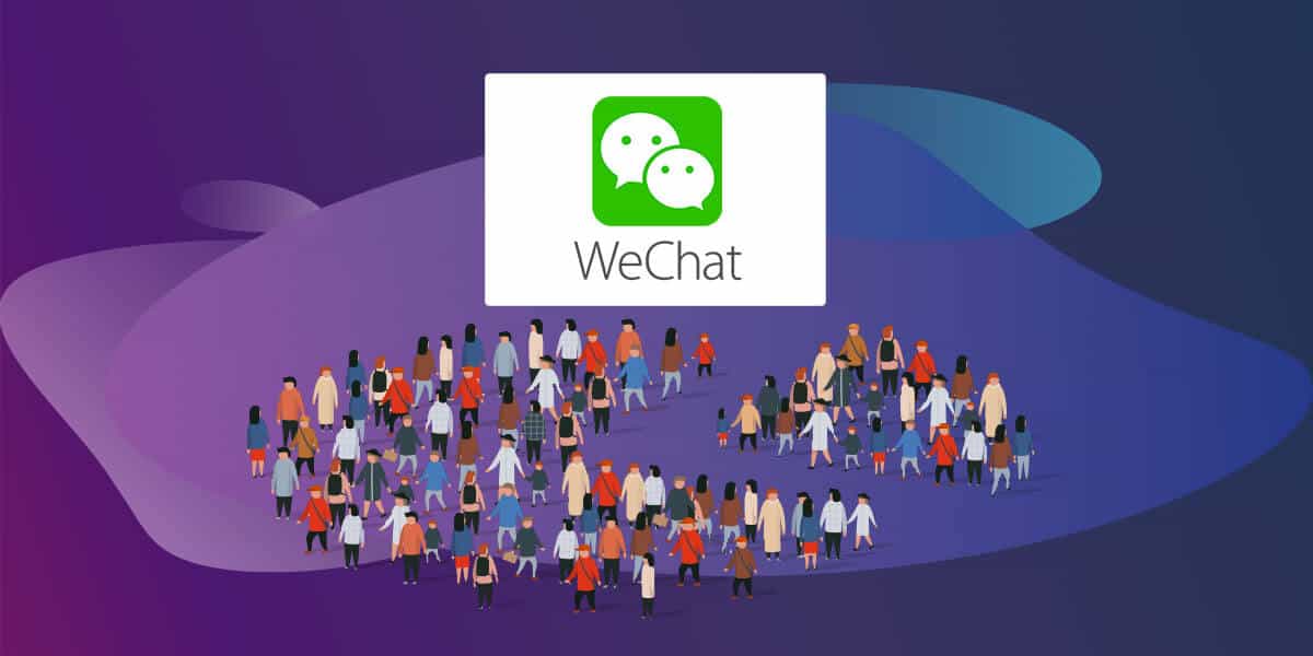 How Many People Use WeChat? User Statistics (2024)