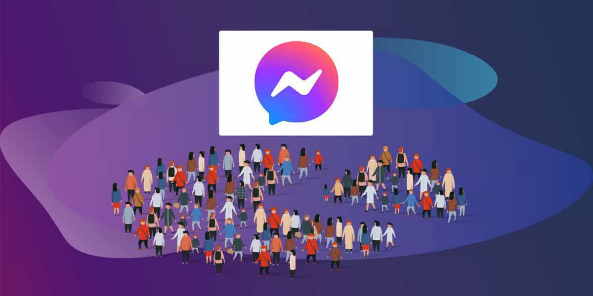 How Many People Use Facebook Messenger? Stats (2024)