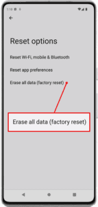 Preparing Google Pixel's for Trade-in: 4 Must-Do Tips Before Selling