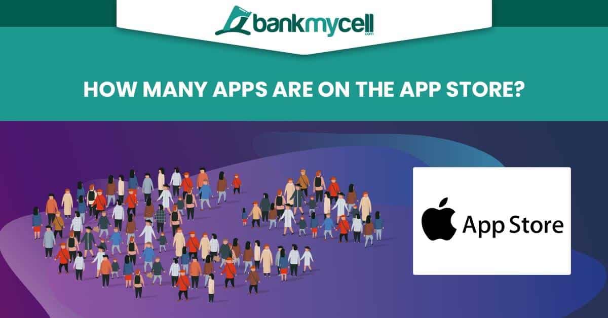 How Many Apps Are On The App Store (2025)