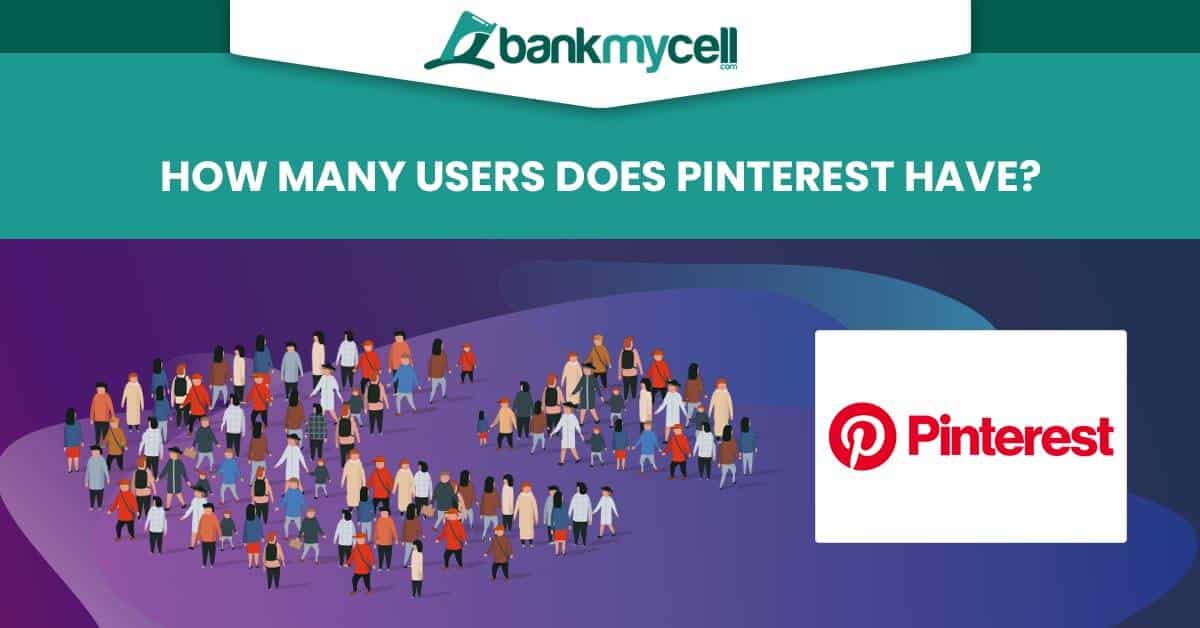 How Many Users Does Pinterest have? Users Stats (2026)