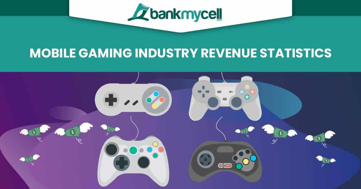 How Much is the Mobile Gaming Industry Worth? (2026)