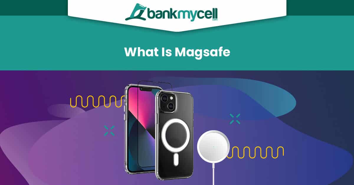 What Is Magsafe? Fast Charging & Your Apple Device (2024)