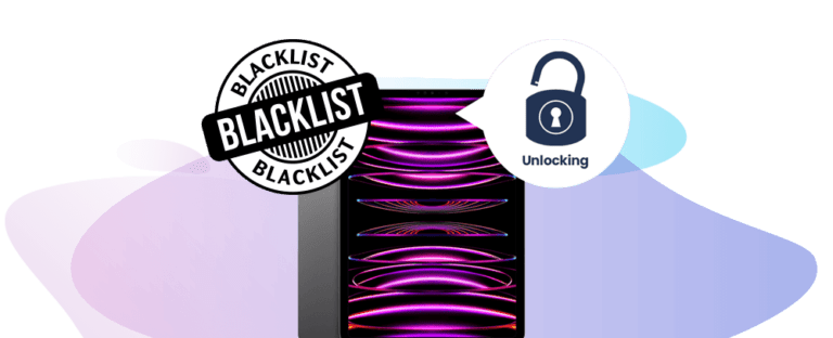 How to Unlock a Blacklisted iPad (FREE & Paid Removals)
