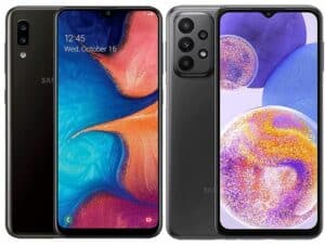 How To Tell What Samsung Galaxy Model You Have (6 Ways)