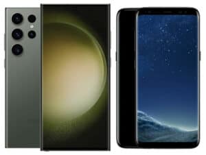 How To Tell What Samsung Galaxy Model You Have (6 Ways)