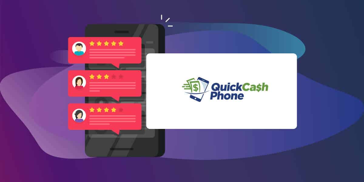 Quick Cash Phone Review: Compare Pros, Cons & Prices ([current year])