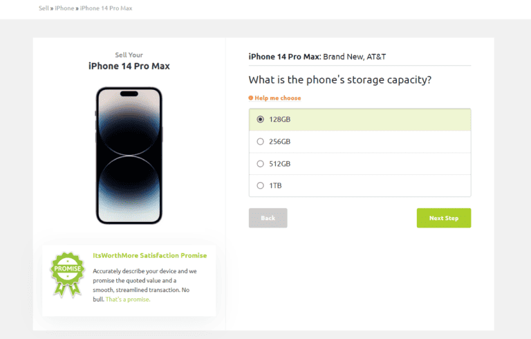 ItsWorthMore Review: Compare Pros, Cons & Prices (2025)