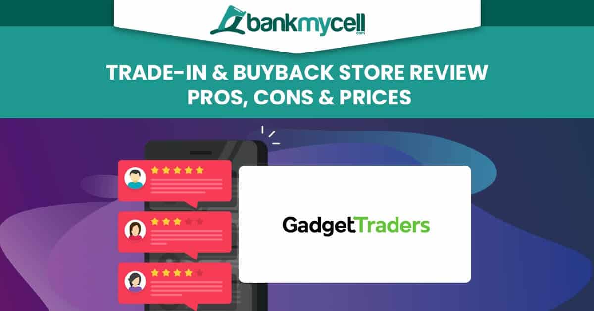 Gadget Traders Review: Compare Pros, Cons & Prices ([current year])