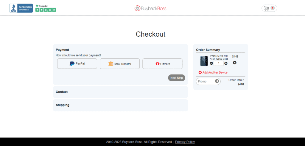 Buyback Boss Review: Compare Pros, Cons & Prices (2024)
