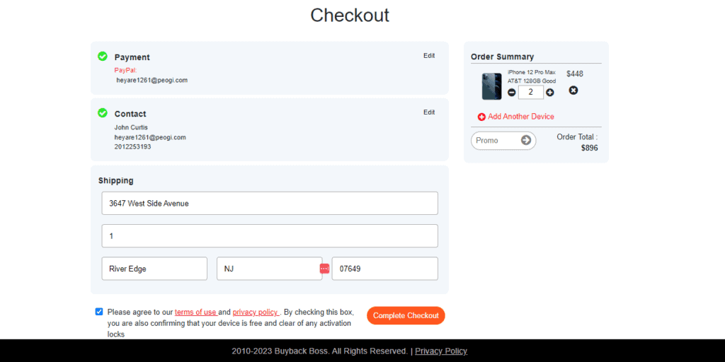 Buyback Boss Review: Compare Pros, Cons & Prices (2024)