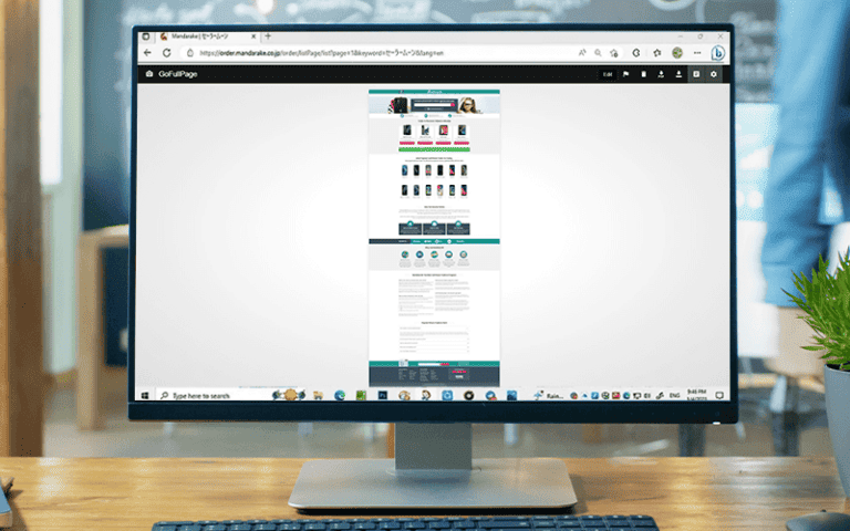 Guide: How To Screenshot on Windows 10 and 11