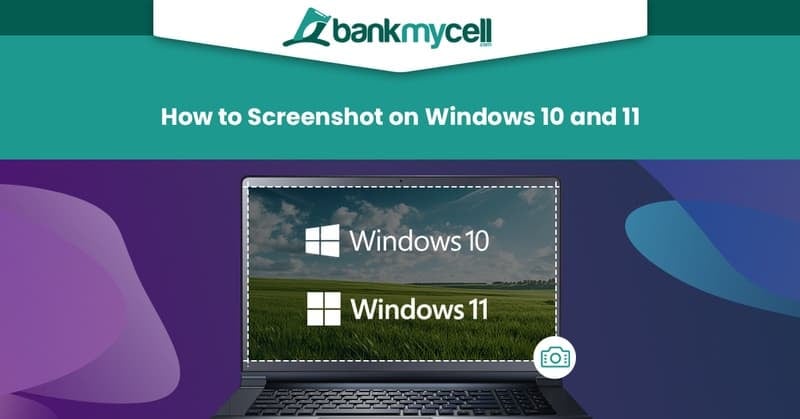 Guide: How To Screenshot on Windows 10 and 11