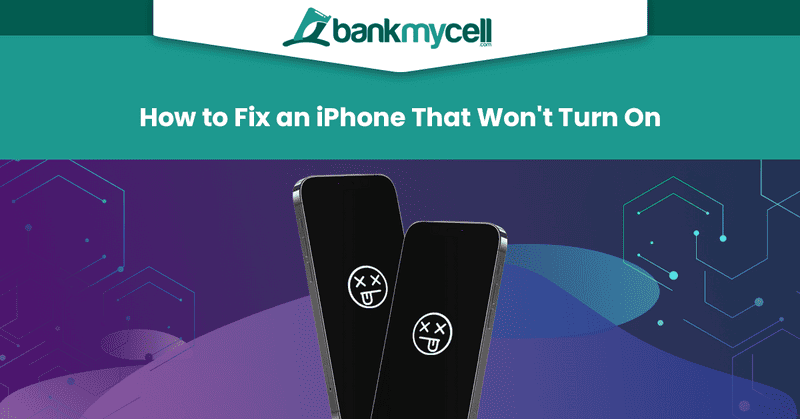Guide How To Troubleshoot If Your Iphone Wont Turn On