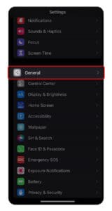 10 Ways To Fix the Call Failed Message on iPhone (2024)