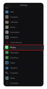 10 Ways To Fix the Call Failed Message on iPhone (2024)