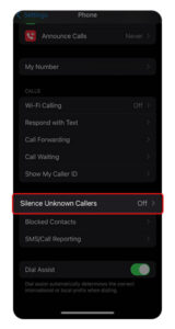 10 Ways To Fix the Call Failed Message on iPhone (2024)