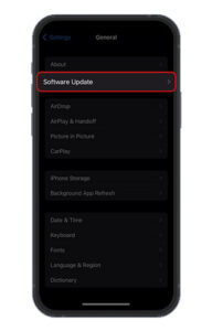 10 Ways To Fix the Call Failed Message on iPhone (2024)