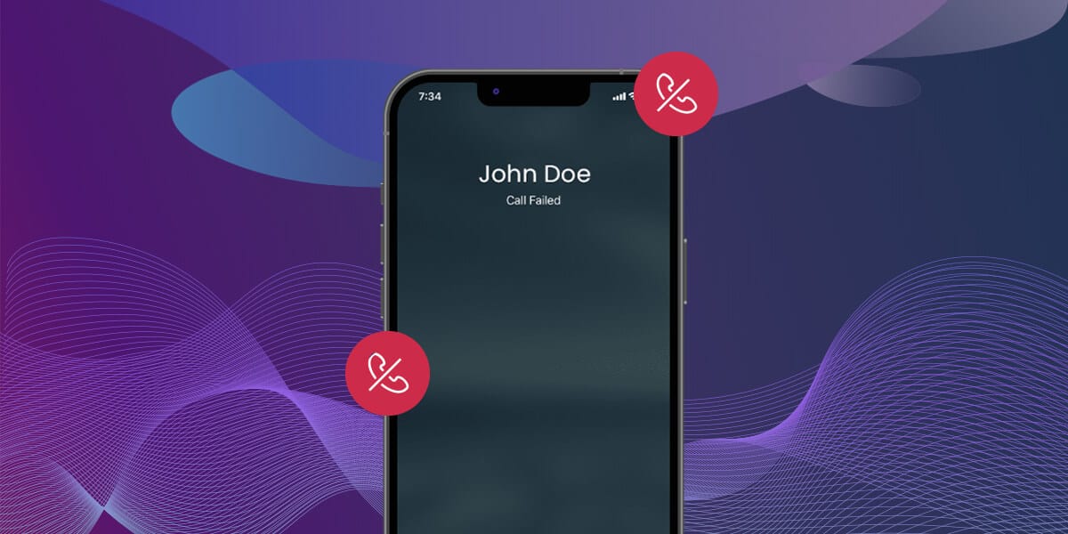 10 Ways To Fix the Call Failed Message on iPhone (2024)