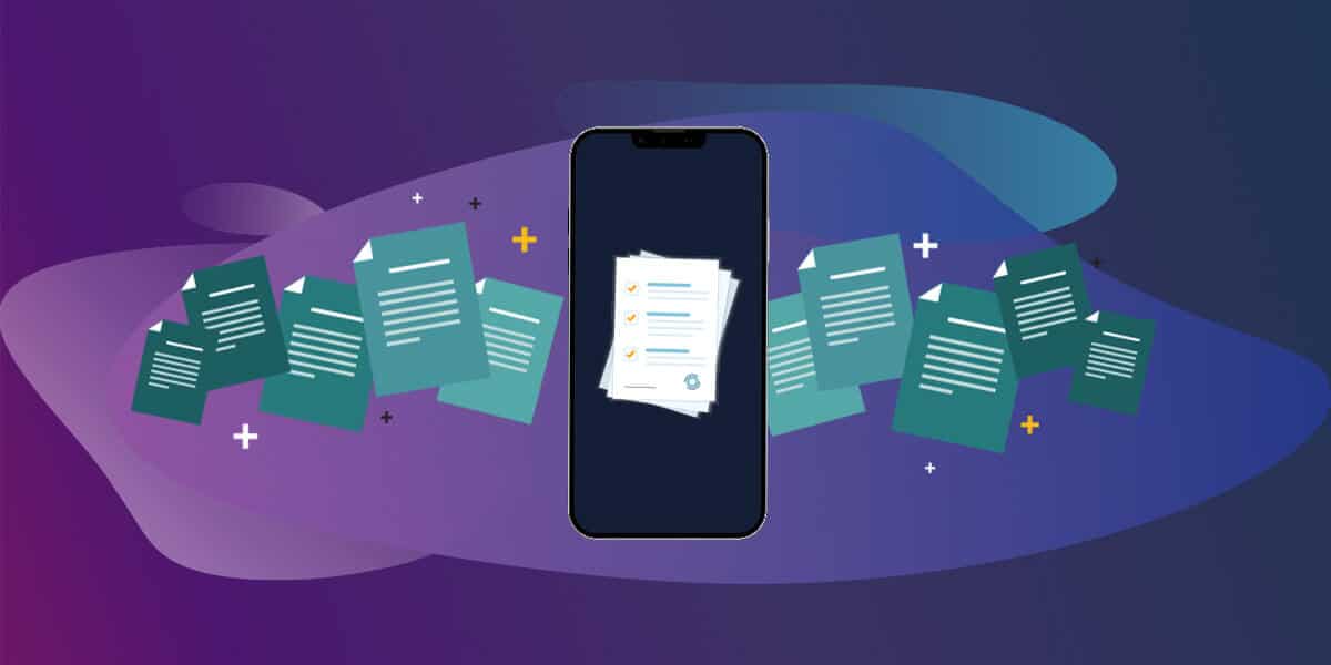 Guide: How To Scan on iPhone or iPad (2025)