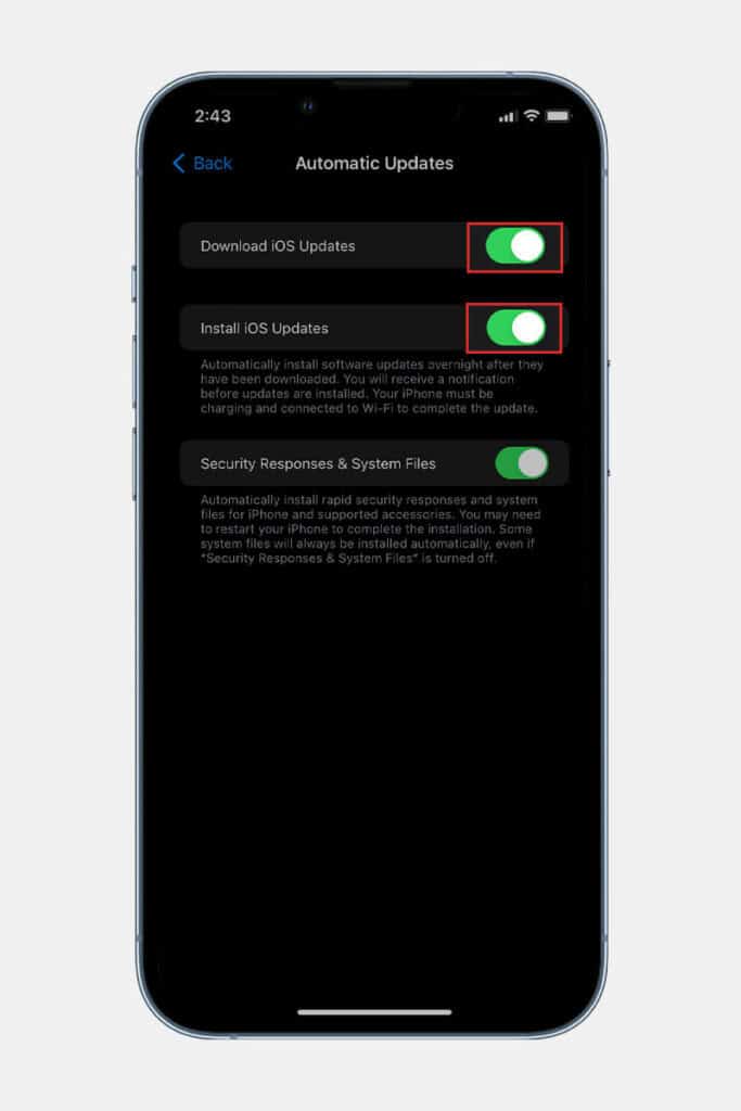 Can iPhones Get Viruses: Check and Remove Viruses (FREE)
