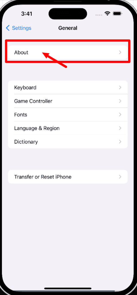 What iPhone do I Have? Check Your iPhone Model (3 Steps)