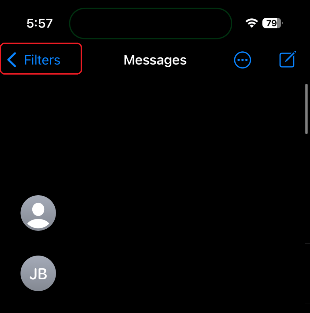 How to Retrieve Deleted Text Messages on iPhone in 5 Ways