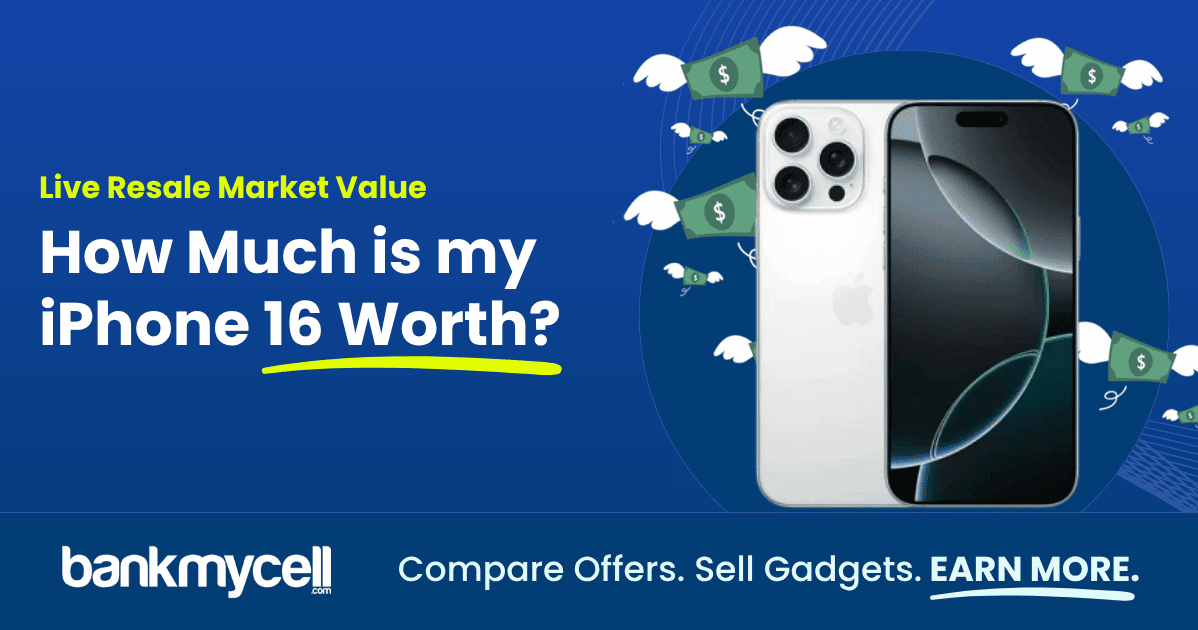 iPhone Trade in Guides – BankMyCell