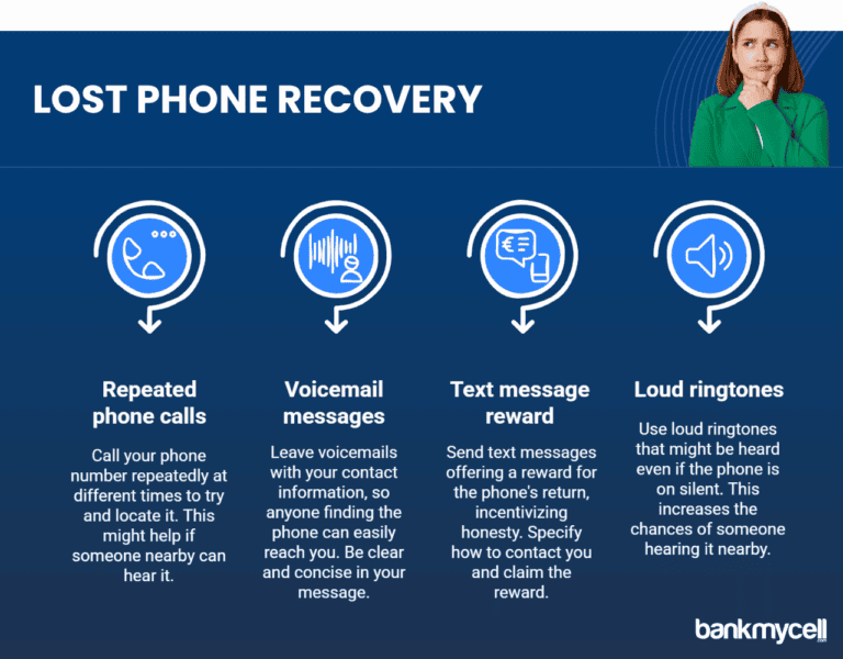 How to Find a Lost iPhone Without Find My iPhone