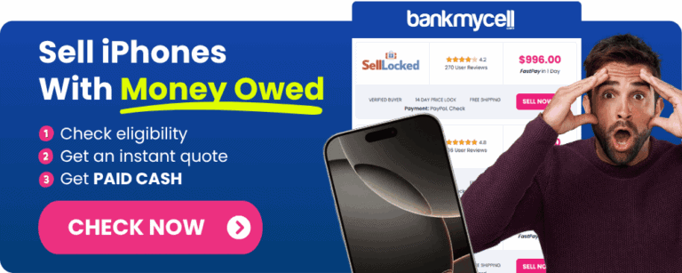 What Happens If You Sell a Phone That's Not Paid Off?