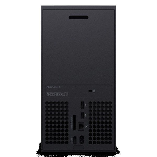 Sell Xbox Series X Trade-in Value (Compare Prices)