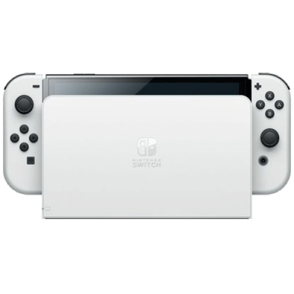 Sell Nintendo Switch OLED Trade-in Value (Compare Prices)