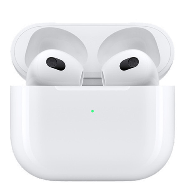 Sell Apple AirPods (3rd Gen) Trade-in Value (Compare Prices)