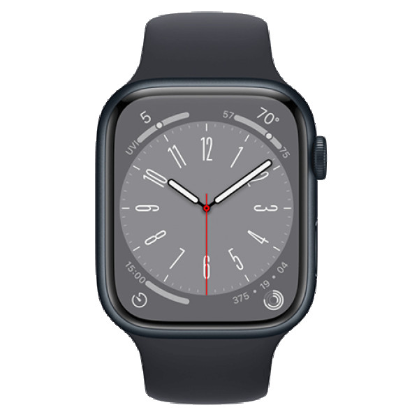 Sell Apple Watch Series 8 Trade-in Value (Compare Prices)