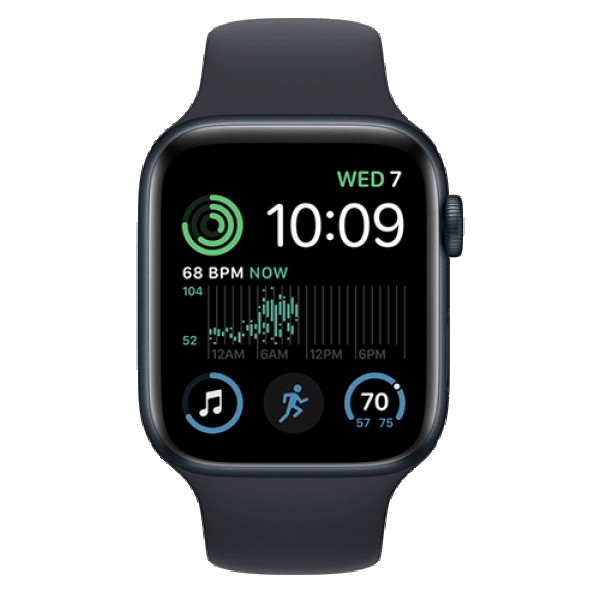 Sell Apple Watch SE 2 (2022) Trade-in Value (Compare Prices)