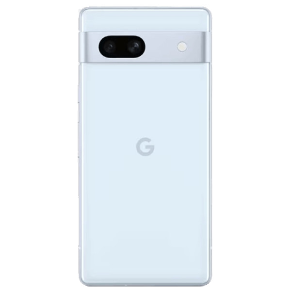 Sell Google Pixel 7a Trade-in Value (Compare Prices)