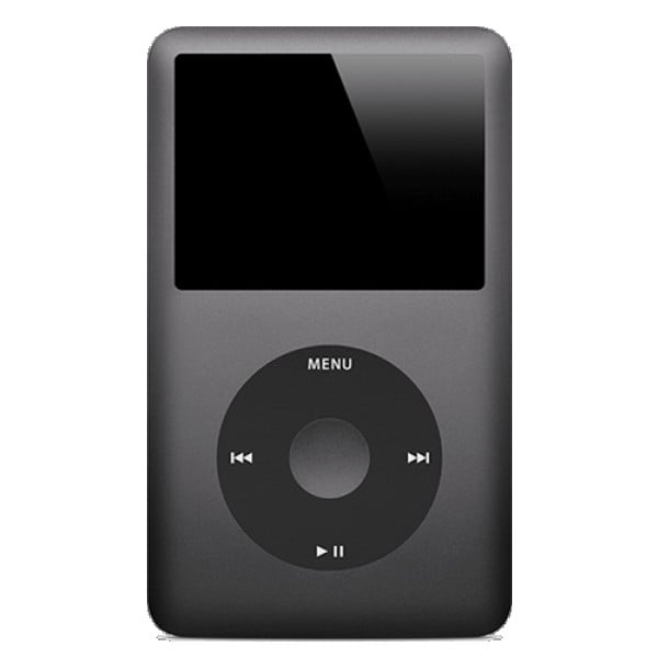 Sell Apple iPod Classic 6 - (6th Gen) Trade-in Value (Compare Prices)