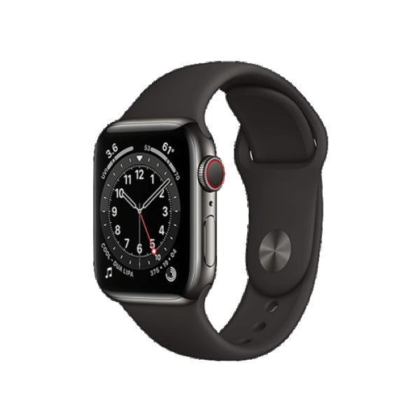 Sell Apple Watch Series 6 Trade-in Value (Compare Prices)