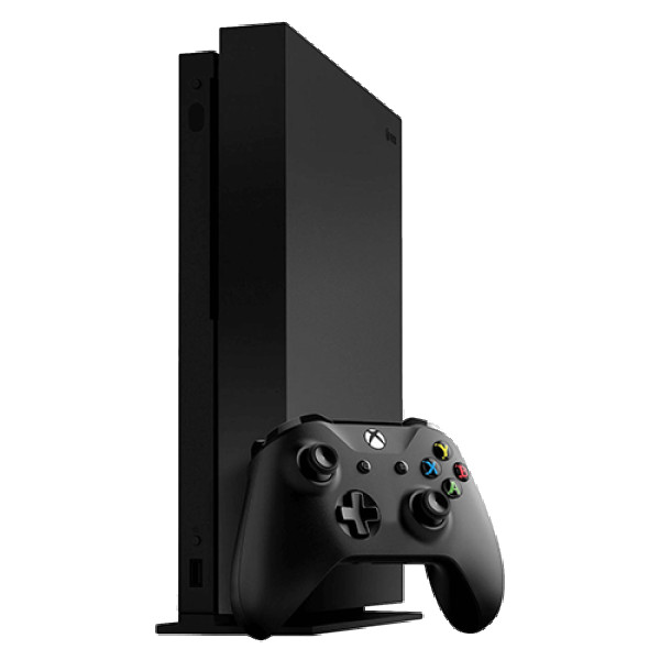 Sell Xbox One X Trade-in Value (Compare Prices)