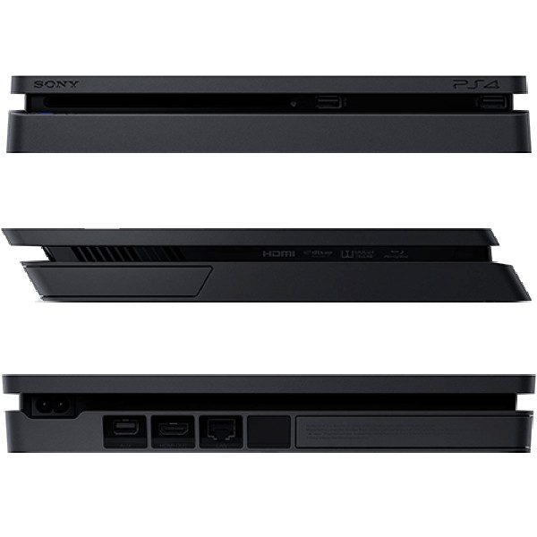 Sell Playstation PS4 Slim Trade-in Value (Compare Prices)