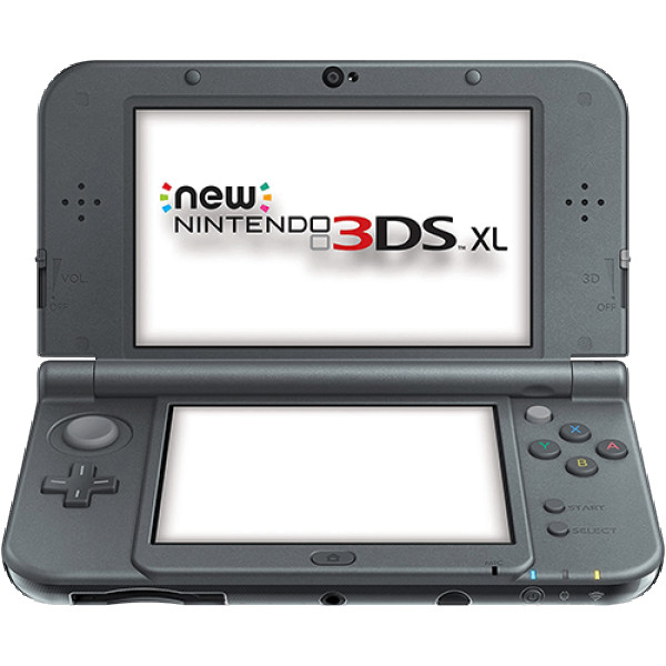Sell Nintendo New 3DS XL Trade-in Value (Compare Prices)