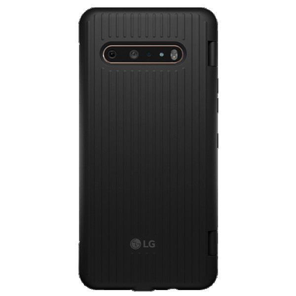 Sell LG V60 ThinQ Trade-in Value (Compare Prices)